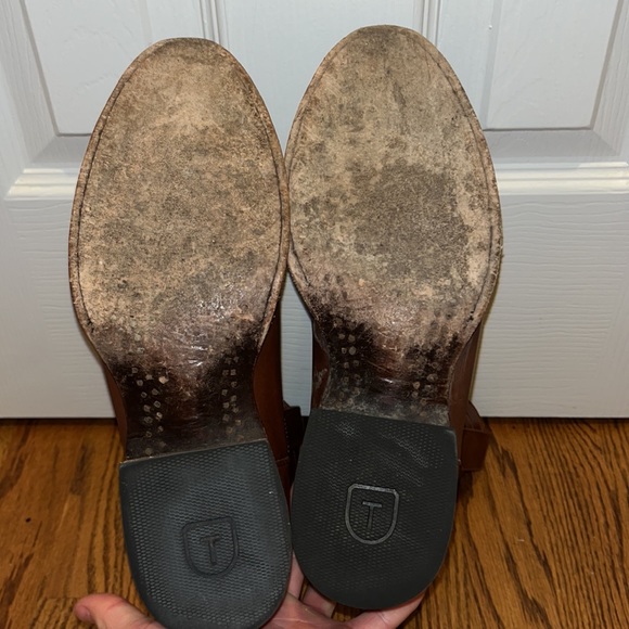 Tecovas | Shoes | Tecovas The Earl Romper Boot Bourbon Calf | Poshmark